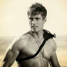 Hunksinswimsuits: Antony Hamilton