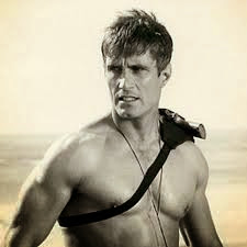 Hunksinswimsuits: Antony Hamilton