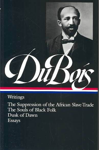 Larry's Library: "SCIENCE AND EMPIRE" IN DUBOIS' "DUSK OF DAWN"