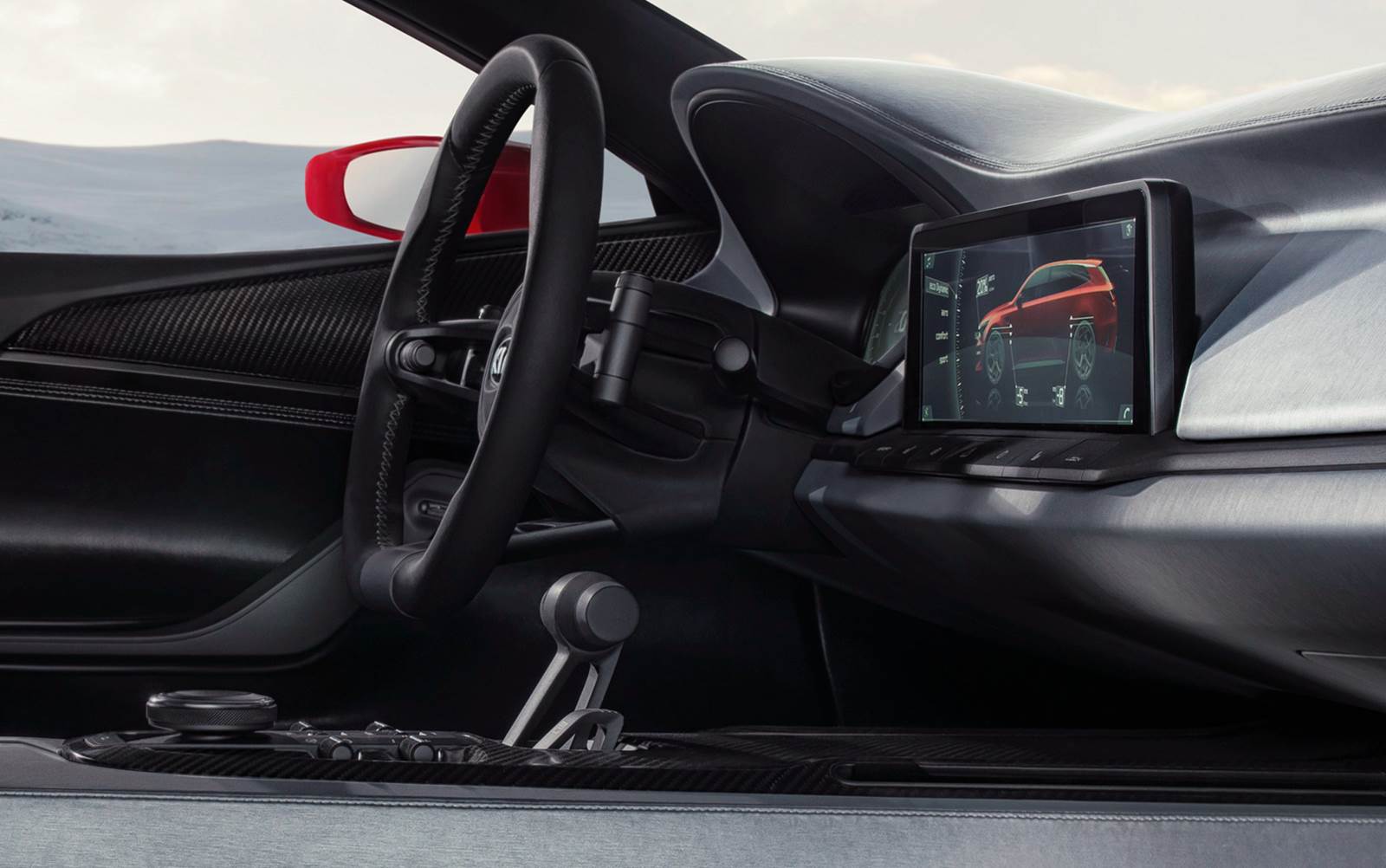 Kia Optima Station: linhas antecipadas em modelo conceito