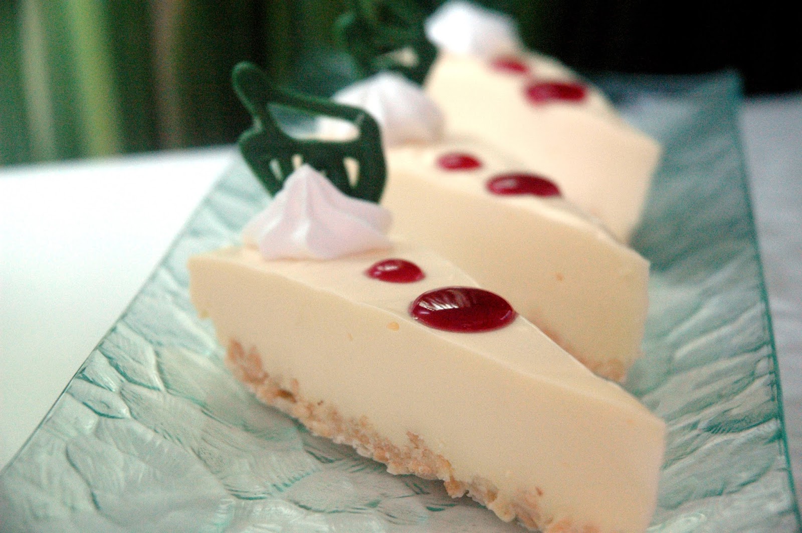 DUDE FOR FOOD: Extra Rice, Please: The International Rice Buffet at ...