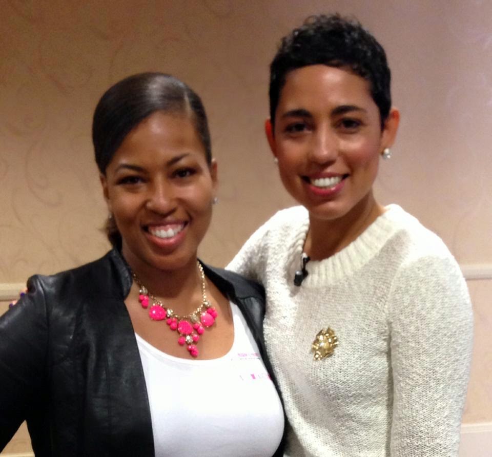 Sunshine, Good Times . . . and The Boogie!: Who's Invited? Why Mimi G ...