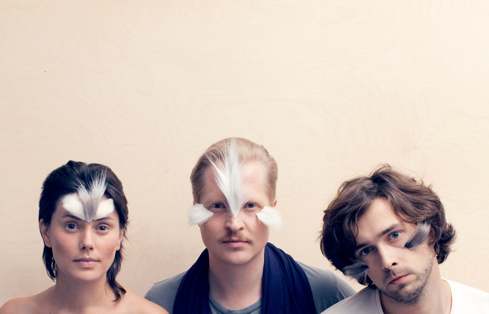 Quaint North: Husky Rescue