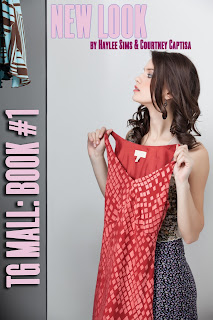 First 2 Chapters of TG Mall: New Look! | Courtney's Clean Caps