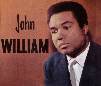 FRENCH SINGERS: John William