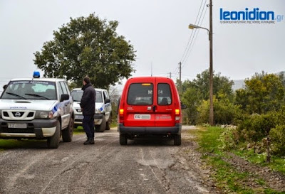 ΣΥΓΚΛΟΝΙΣΤΙΚΟΤΑΤΗ ΕΞΕΛΙΞΗ ΣΤΗ ΔΟΛΟΦΟΝΙΑ ΤΗΣ 40ΧΡΟΝΗΣ ΠΟΛΥΤΕΚΝΗΣ ΜΗΤΕΡΑΣ ...