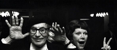 Classic Television Showbiz: An interview with Bobby Ramsen - Part Three