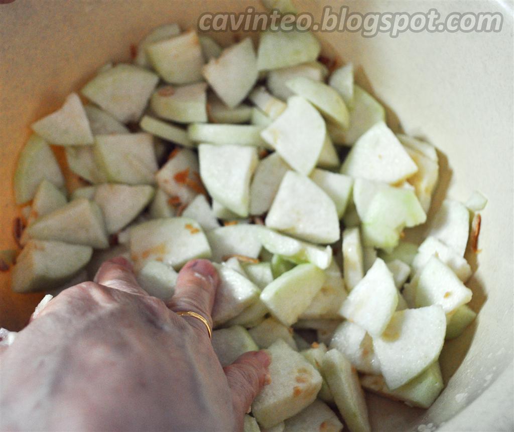 Entree Kibbles: Guava with Preserved Orange Peel - Healthy Fruit Snack!