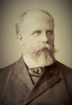 Grafológiatörténet: 175 éve született Wilhelm Preyer