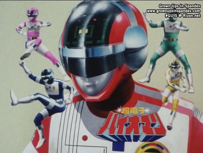 Sentai for Regular Guys: A Regular Guy’s Guide to Fansubs: File Formats ...