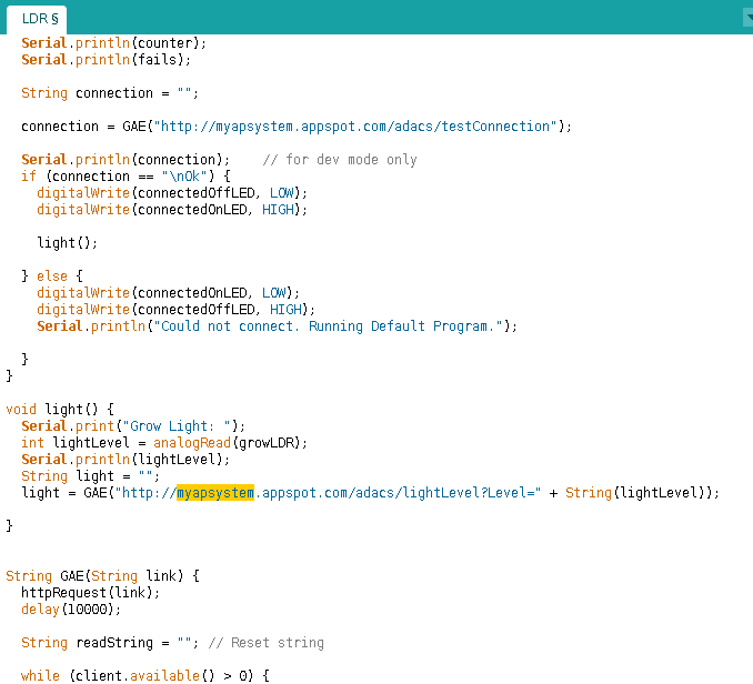 Iowa Aquaponics: Aquaponics: Real-Time Graphing Online