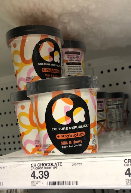 Fro-Yo Girl Speaks: Unilever Launches Culture Republick, Probiotic ...