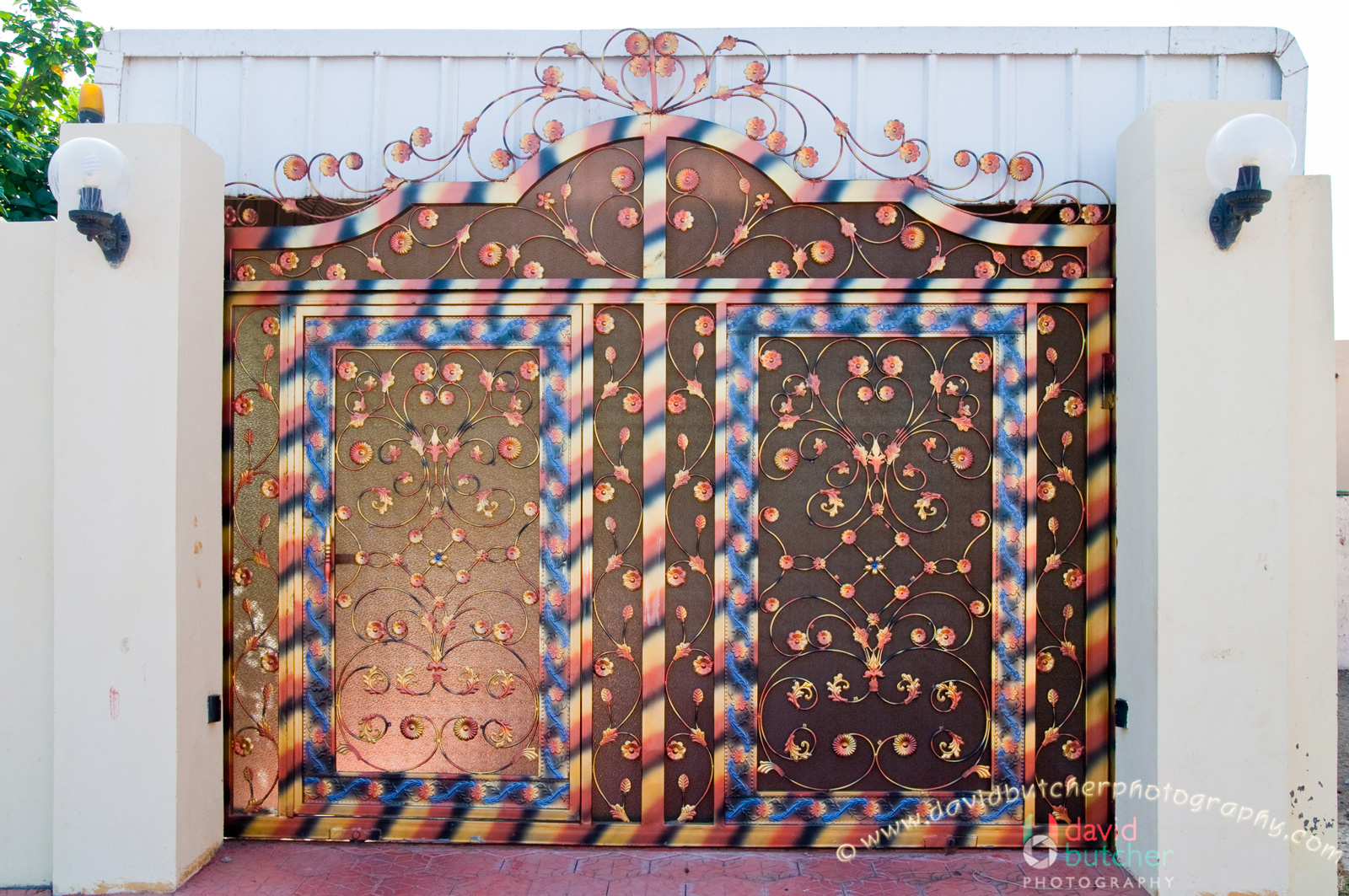 David Butcher Photography: Day trip to Sohar, Oman