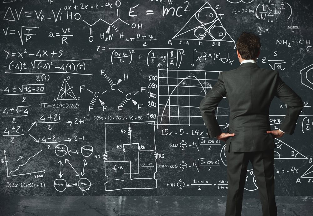 Algorithm & Programming