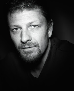 Collection of beard styles: Sean Bean Beard Styles