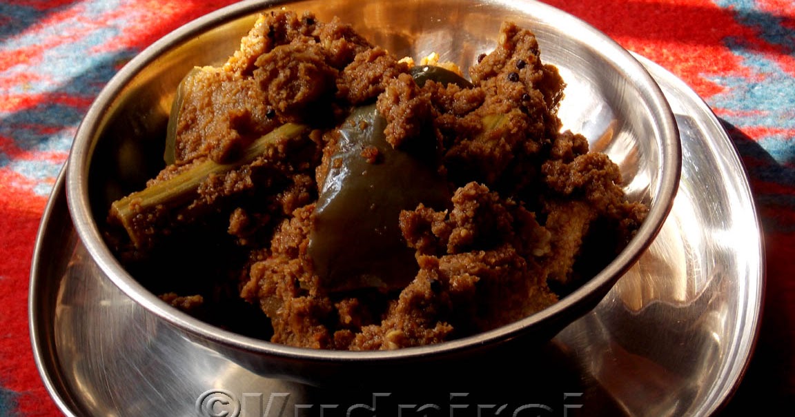 Kudpiraj's Garam Tawa: Gulla Puddi Saglen