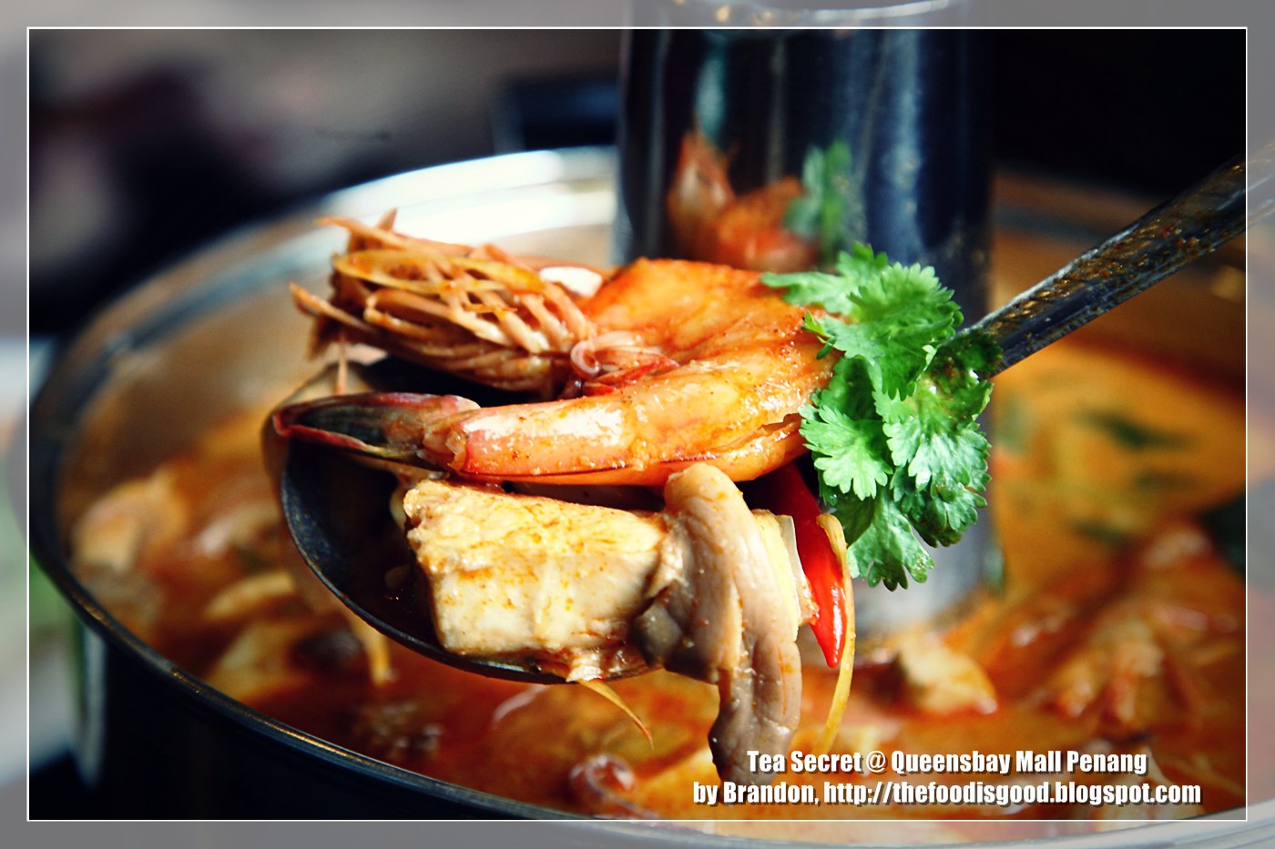 My LIFE, Food & Travel Experience ~ Malaysia, Taiwan & the World: Thai ...