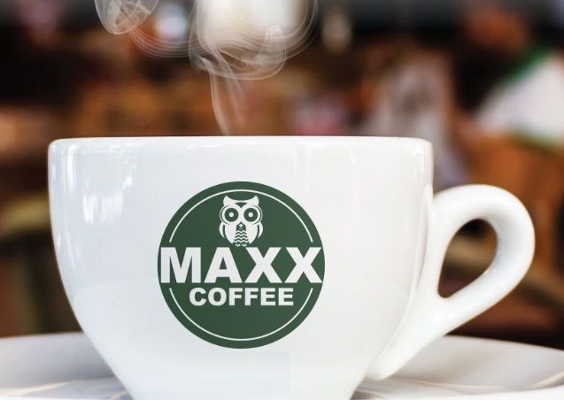 Maxx Coffee Buka Outlet ke-52 di Menara Bank Danamon - Jakarta Observer ...