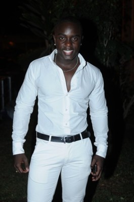 Primeiro grande show de Zoca Zoca está marcado para Setembro - Zone ...