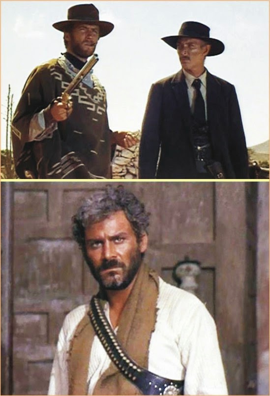 WESTERNCINEMANIA: ‘CLINT’, ‘DÓLARES A MENOS’ E O MODESTO LANÇAMENTO DE ...