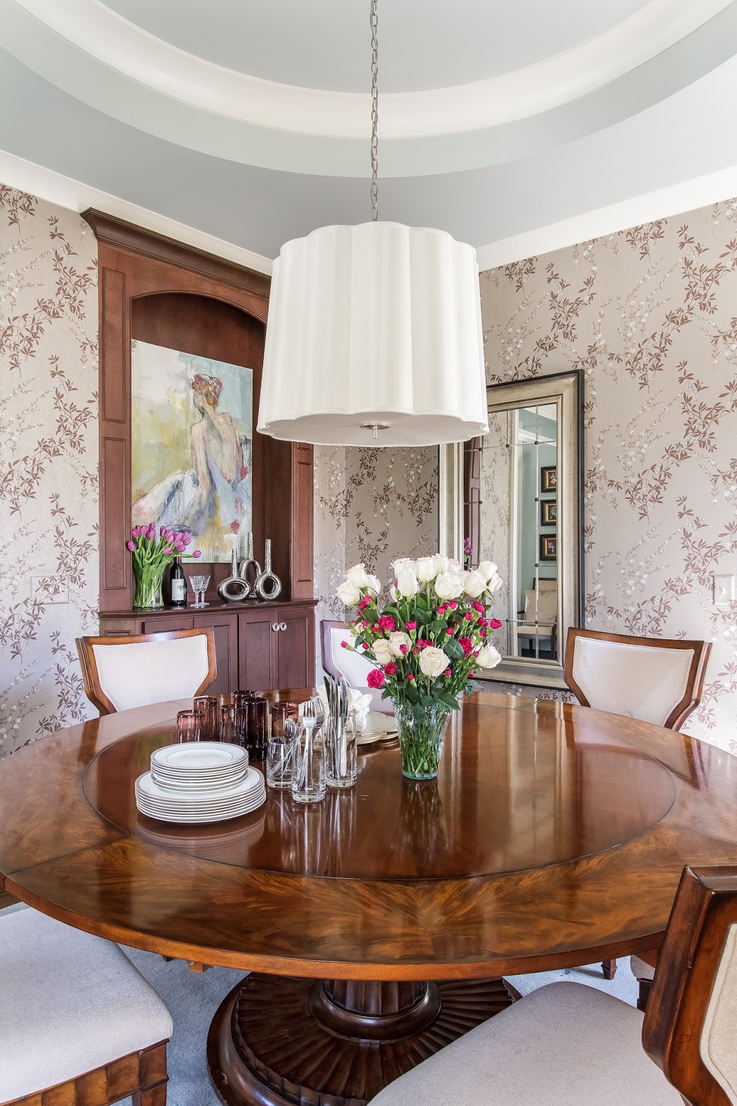 the pink clutch ...: Designer Spotlight ... Eric Ross "Missed ...