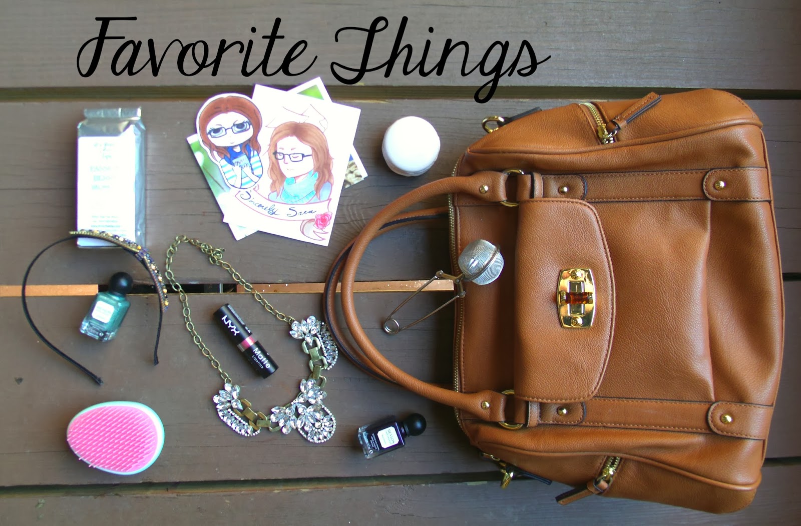 Sincerely, Sara | Style & Books: Favorite Things & Yellow Bird + Yellow ...