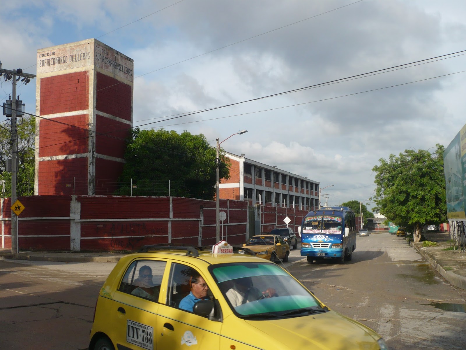 Sofía Camargo De Lleras