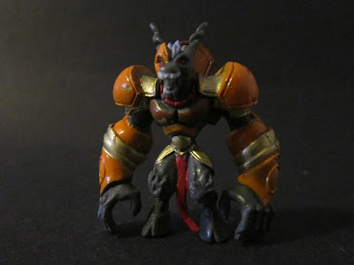 My Best Toys: PVC - Huntik: Secrets and Seekers...