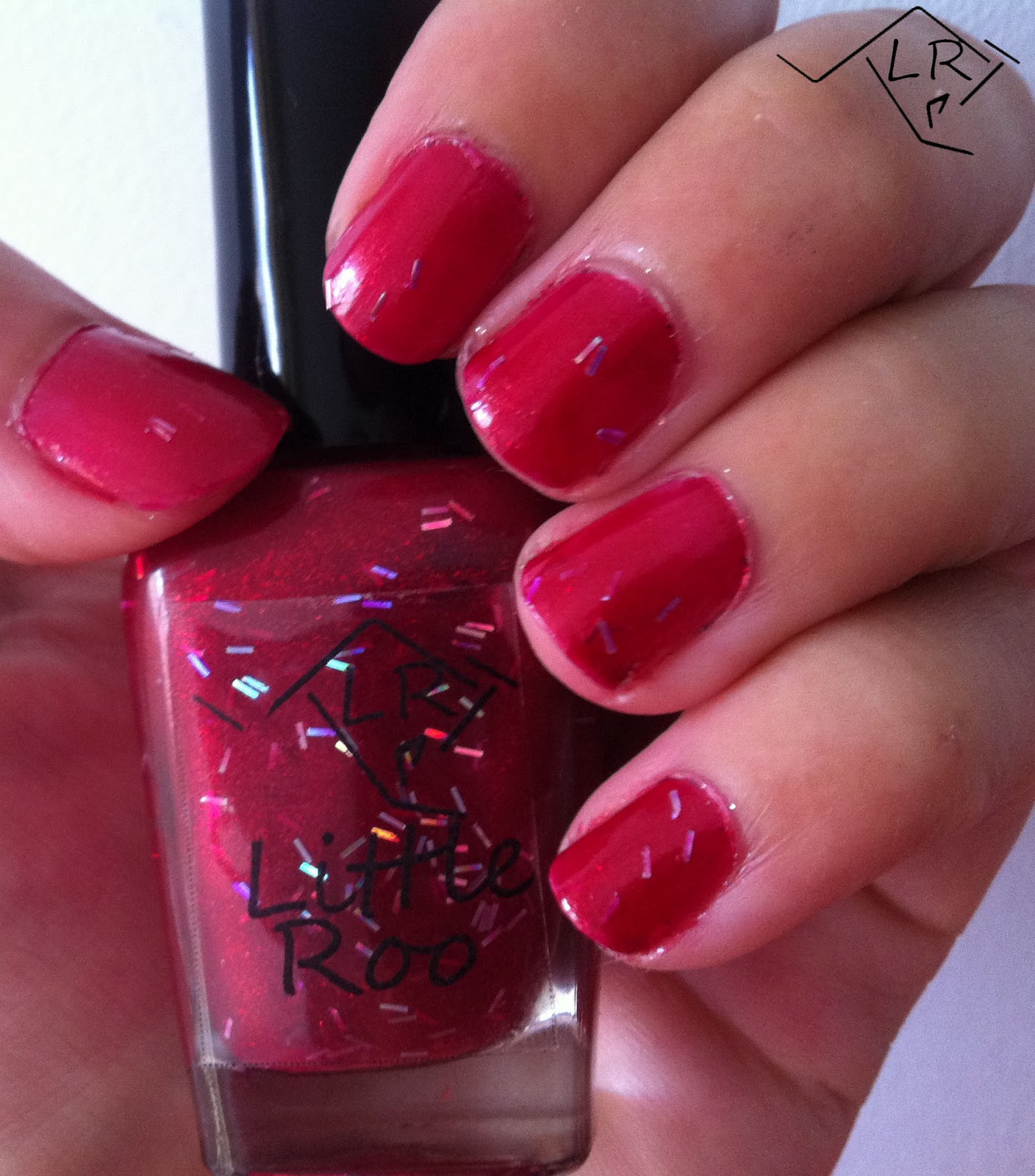 Shatter me Claire: ... Little Roo - BushPig ...