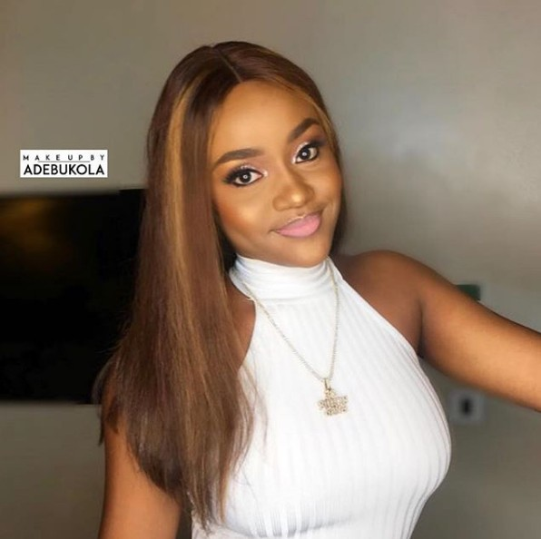 Davido And Girlfriend Chioma Avril Rowland Smashing In Birthday Photos ...
