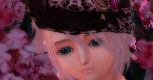 Perfect World Indonesia: Yokebone AR/PR Male - Female