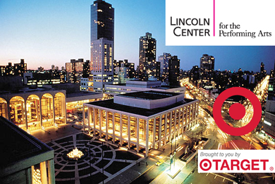 Raymond Scott Archives Blog: Lincoln Center and Target® present:75th ...