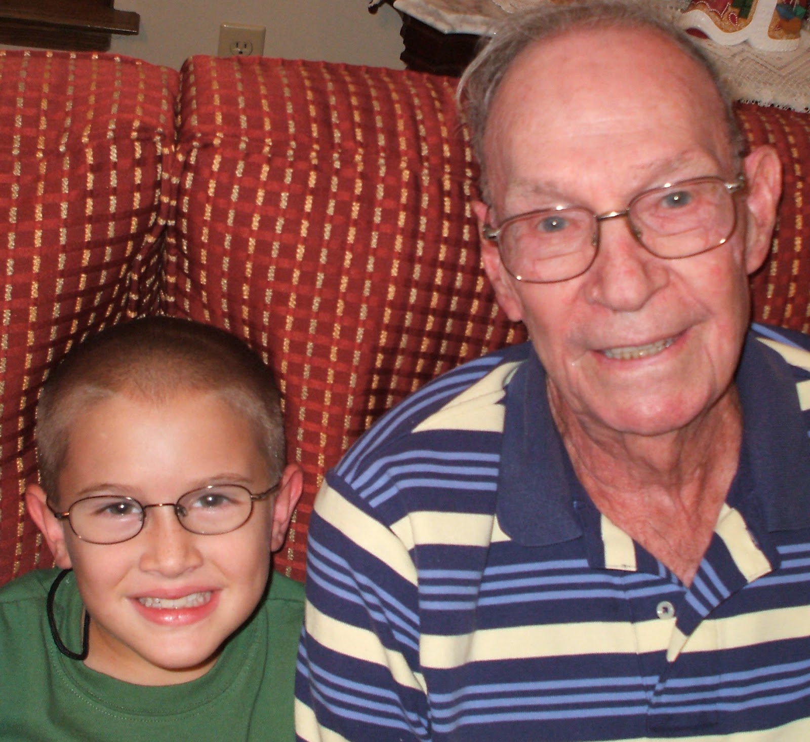 The Choate Family: In Memory of Robert Bruce Choate