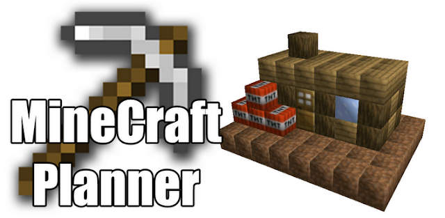 Minecraft Planner [Beta] v0.55 Apk Game - Mafiaroid