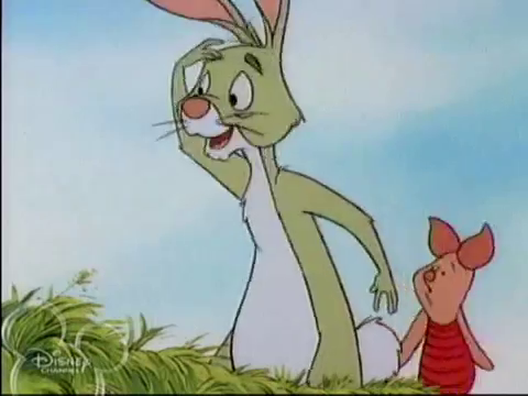 The New Adventures of Winnie The Pooh: Fast Friends Part 2