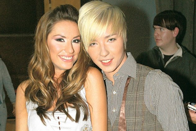 Milan Stanković vodi Radu na Mauricijus o njenom trošku?!