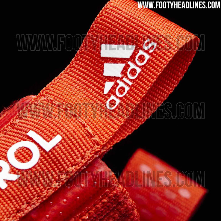 All-New Adidas Ace 17+ PureControl Boots Released - Footy Headlines