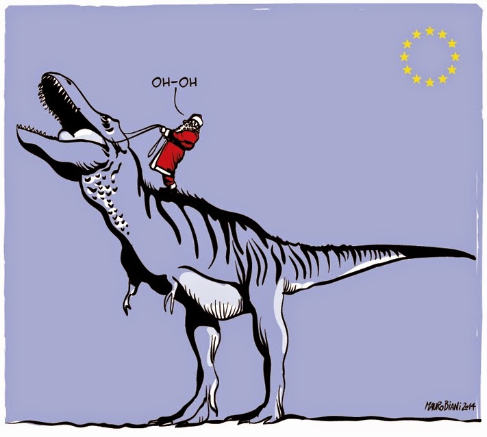 Mixtura: #VIGNETTE / Altan, Biani, Natangelo, Bucchi