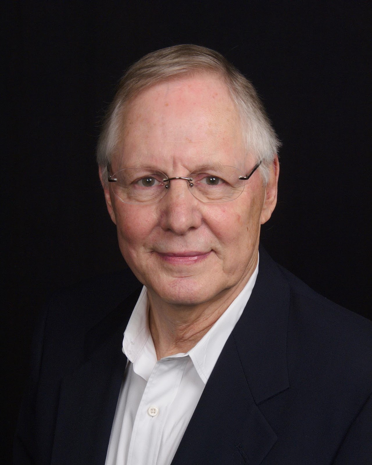 Interview with Larry Matthews, author of Nine Millimeter Solution