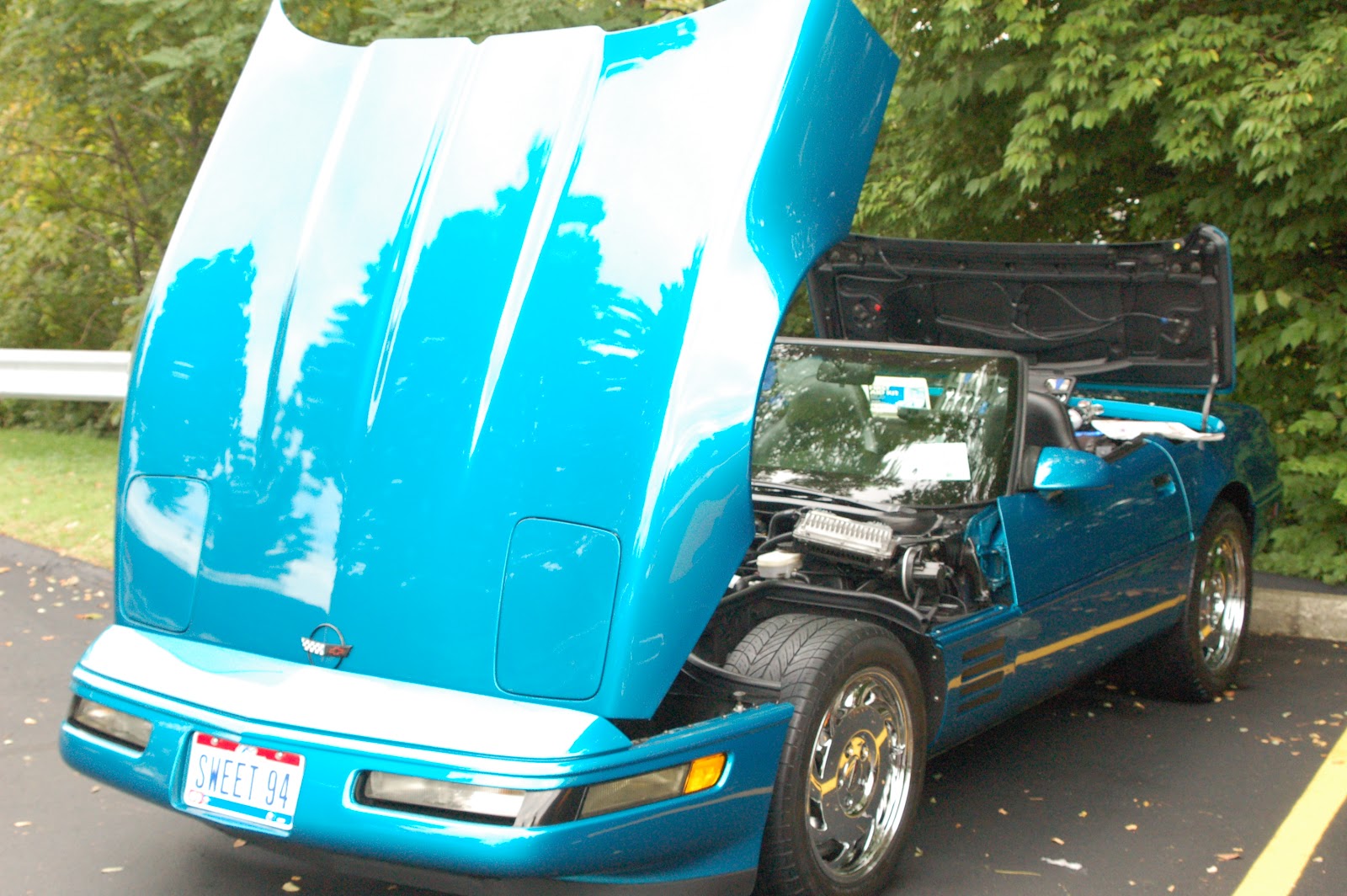 Turnerbudds Car Blog: February 2012