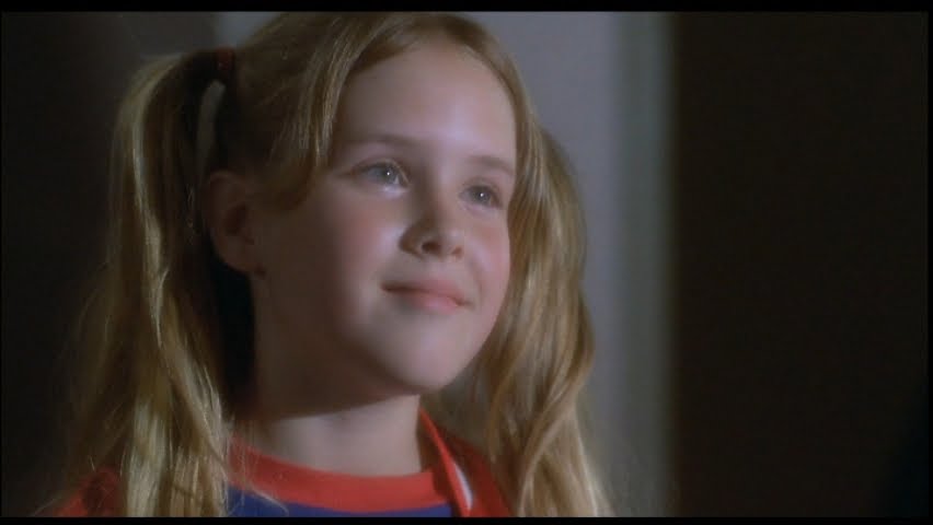 Happyotter: THE VISITOR (1979)