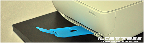 HP DeskJet 3630 la stampante All-in-One che fa per te! - ..::ilcatta86 ...