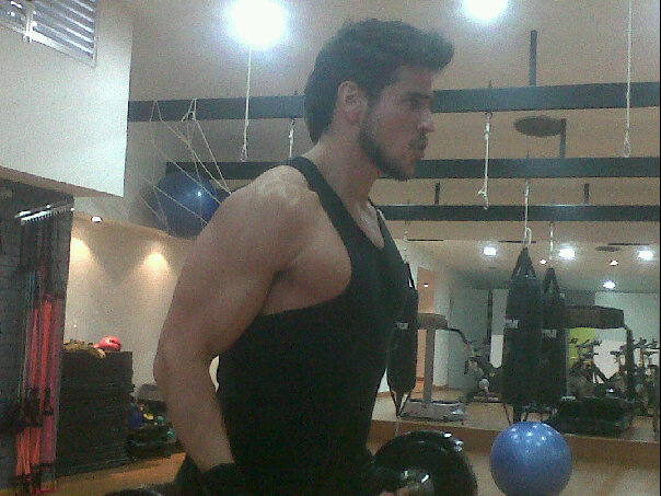 Fotos: Daniel Arenas ~ Telenovelas