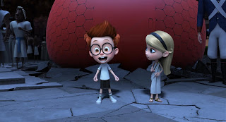 Anime Feet: Mr. Peabody & Sherman: Penny Peterson