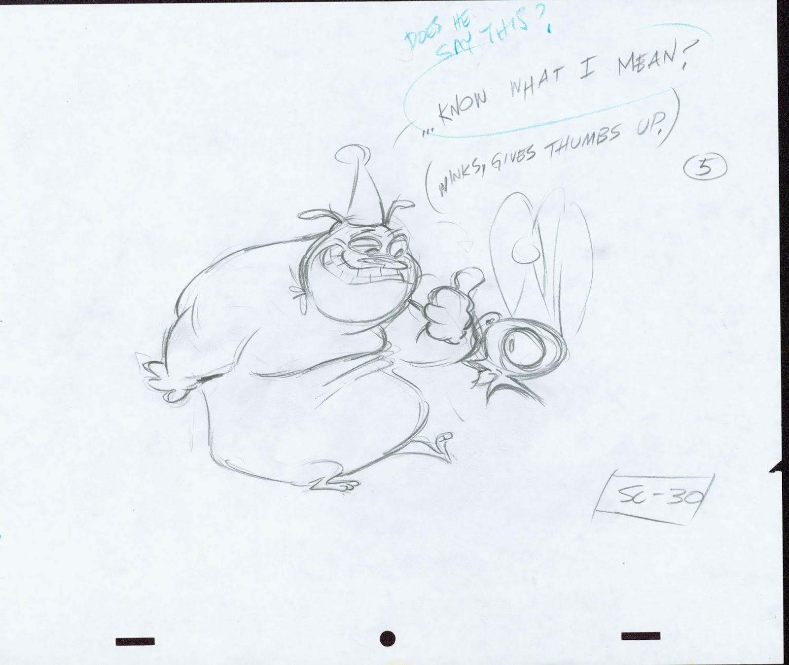 John K Stuff: Happy Birthday Jim Smith!