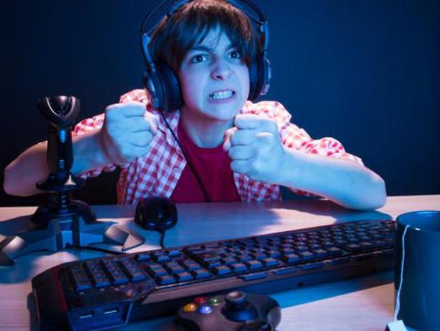 ZonaFan: [Opinión] ¡Feliz día del Gamer!