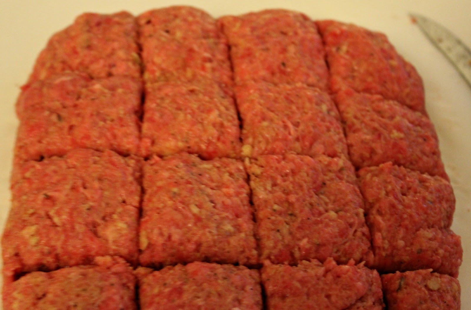 Sweet Tea and Cornbread: Swedish Meatballs!