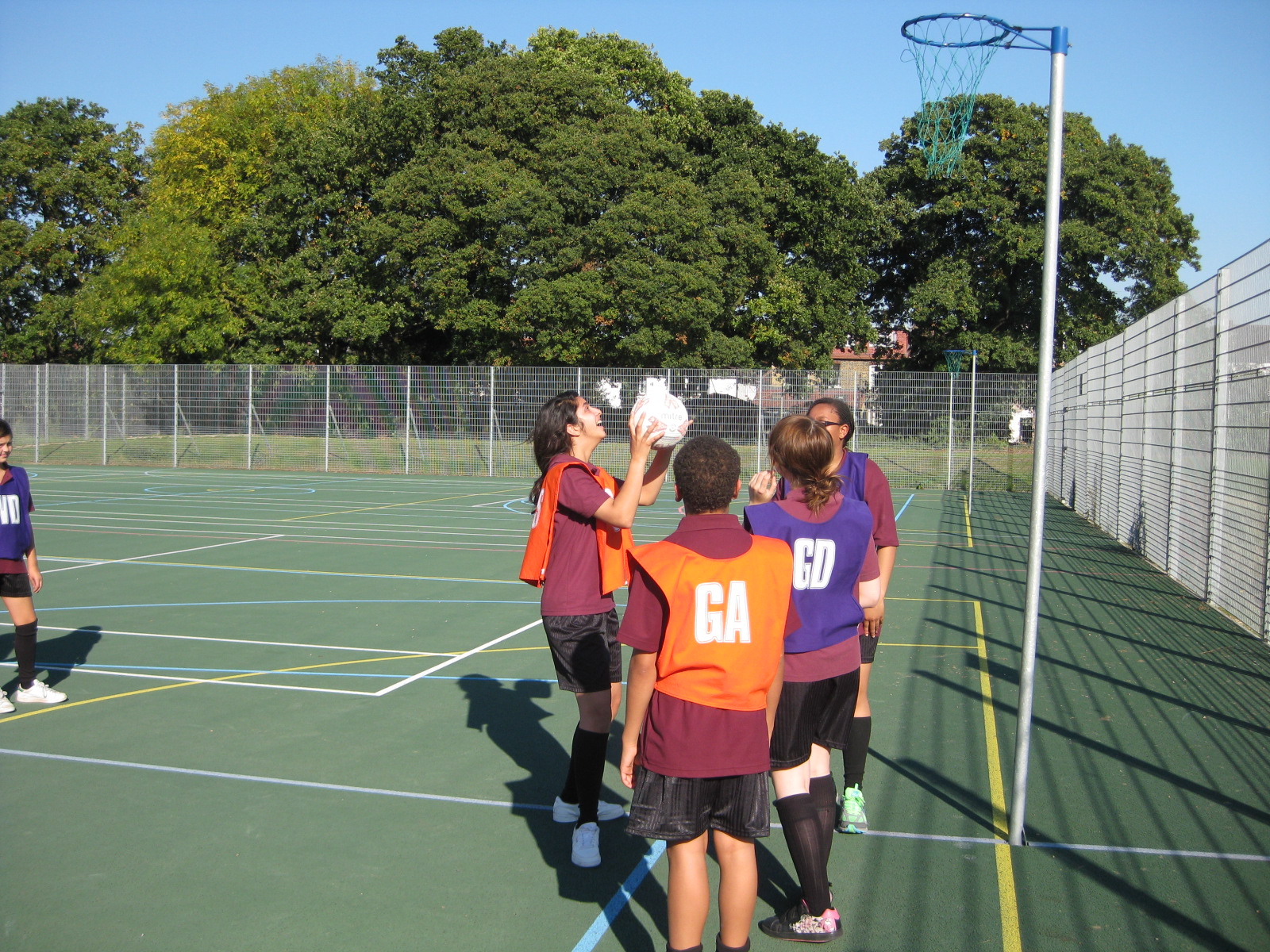 Wren Academy Blog: 25/09/11 - 02/10/11