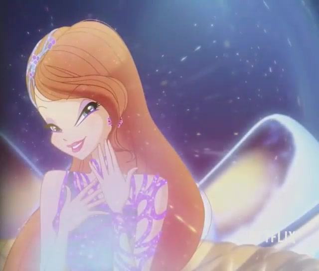 World of Winx - Dreamix transformation!! [Video Preview] - Winx Club All