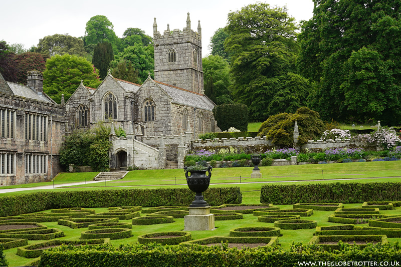Lanhydrock in Cornwall | National Trust - The Globe Trotter